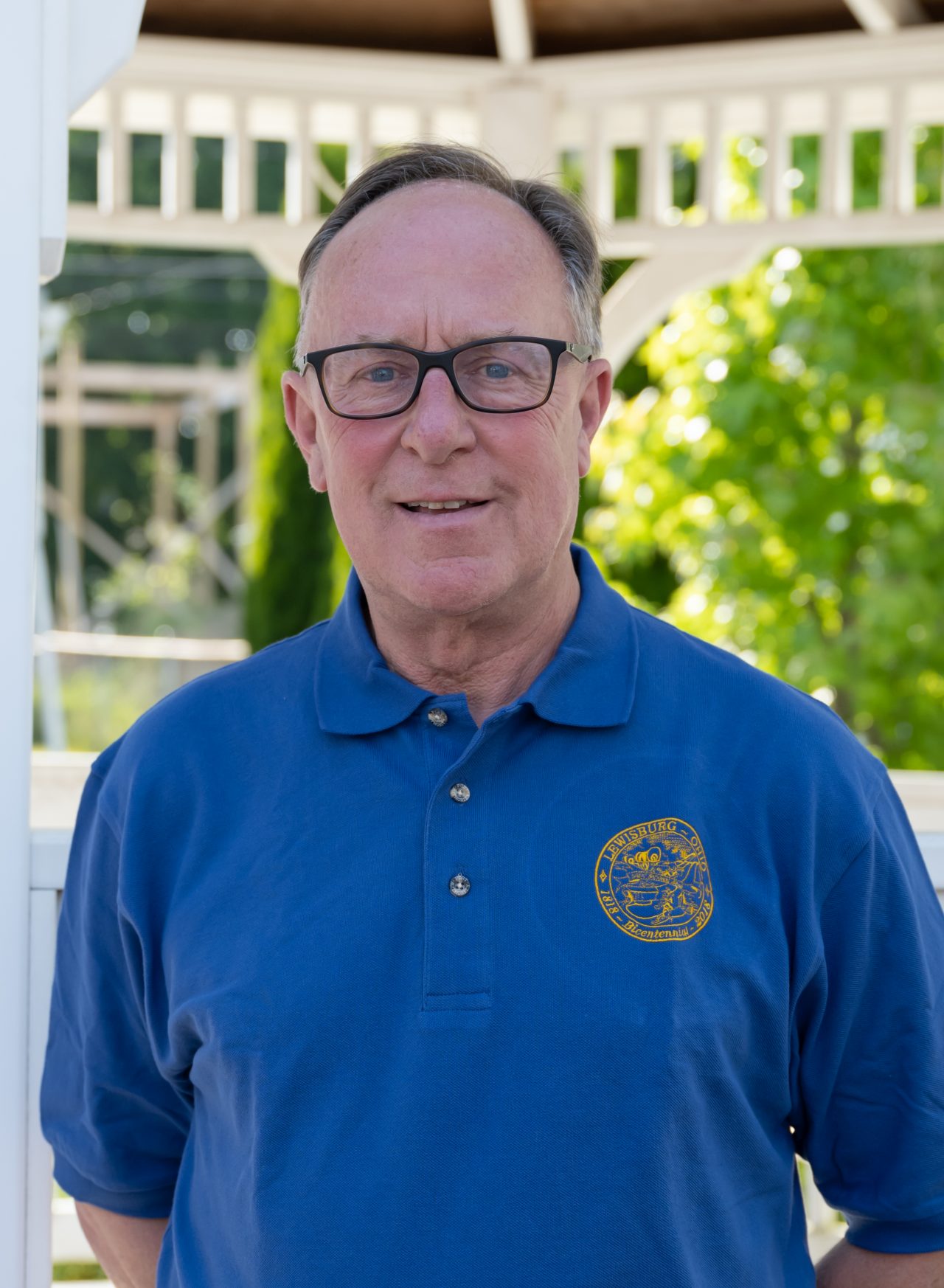 Jeff Sewert | Village of Lewisburg