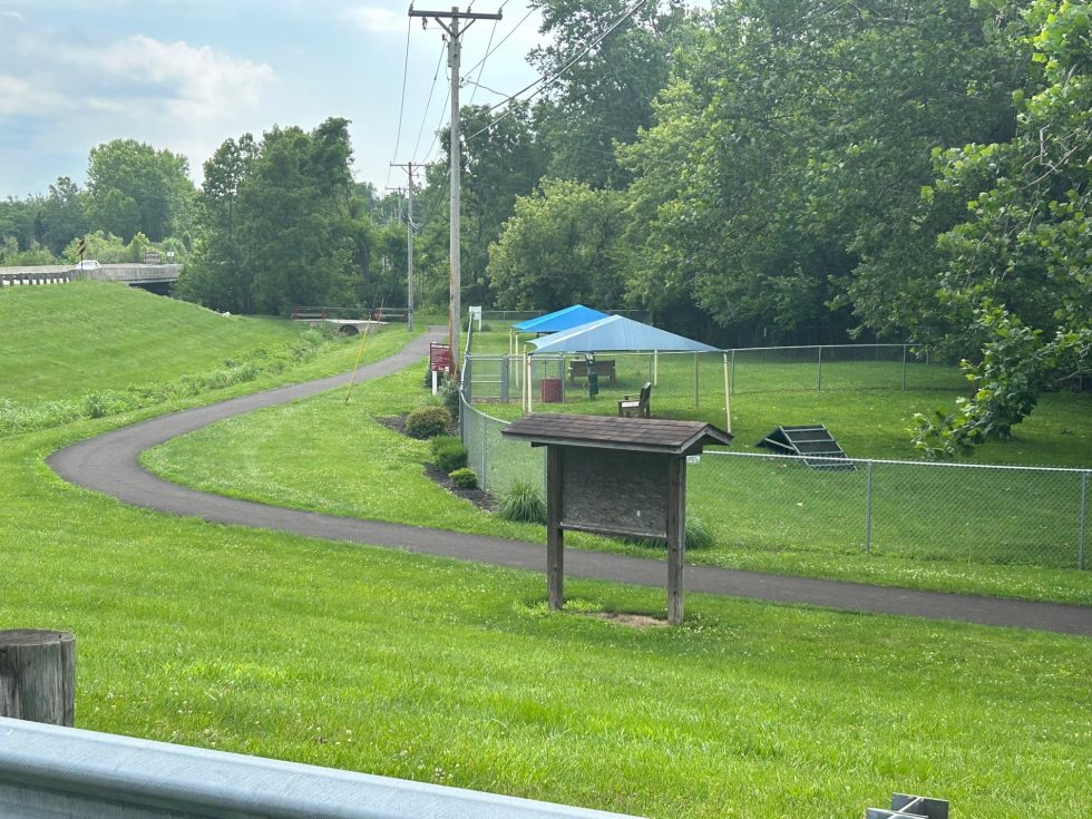About | Village of Lewisburg